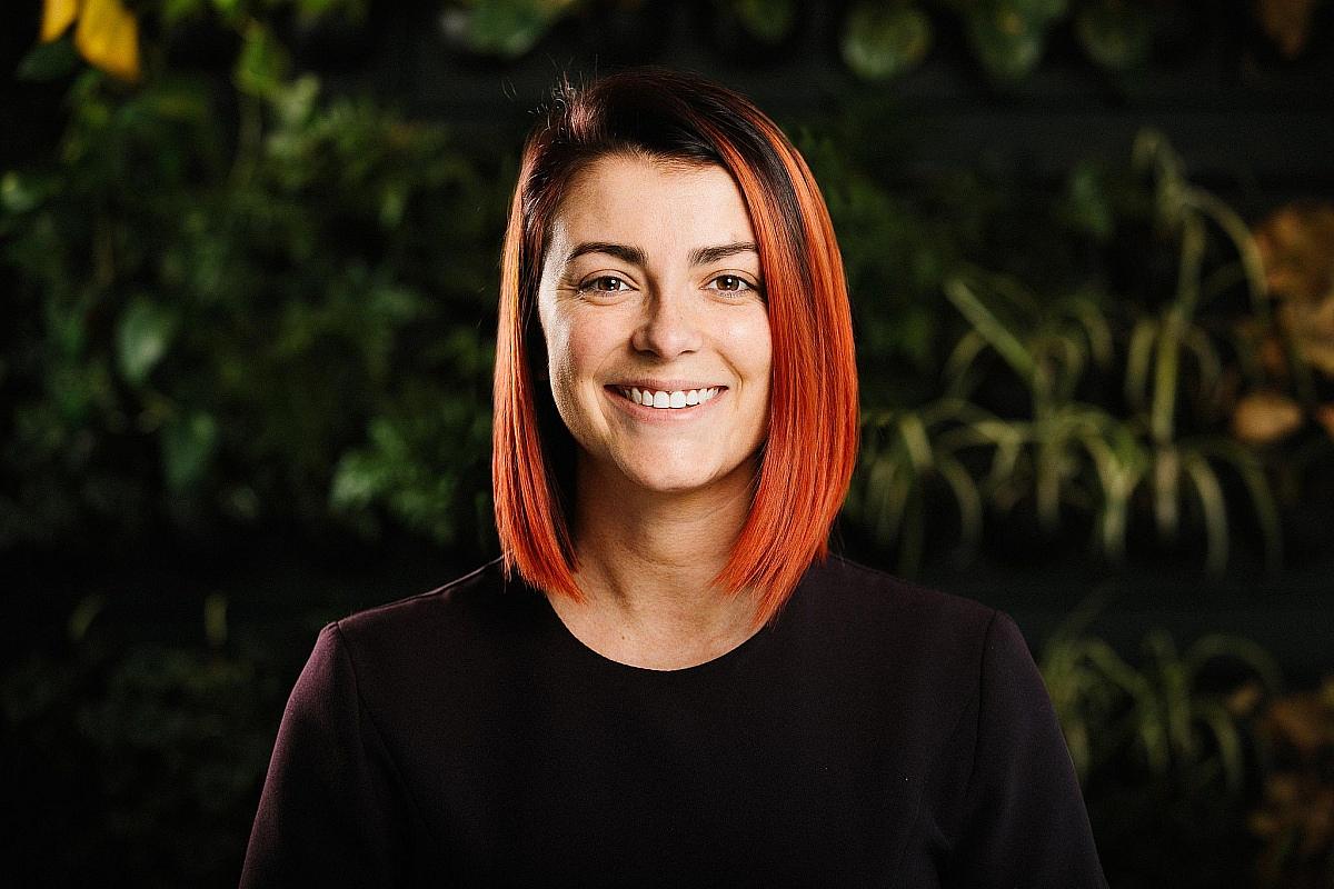 Canberra Headshot and Branding | Alexandra Orme Photography